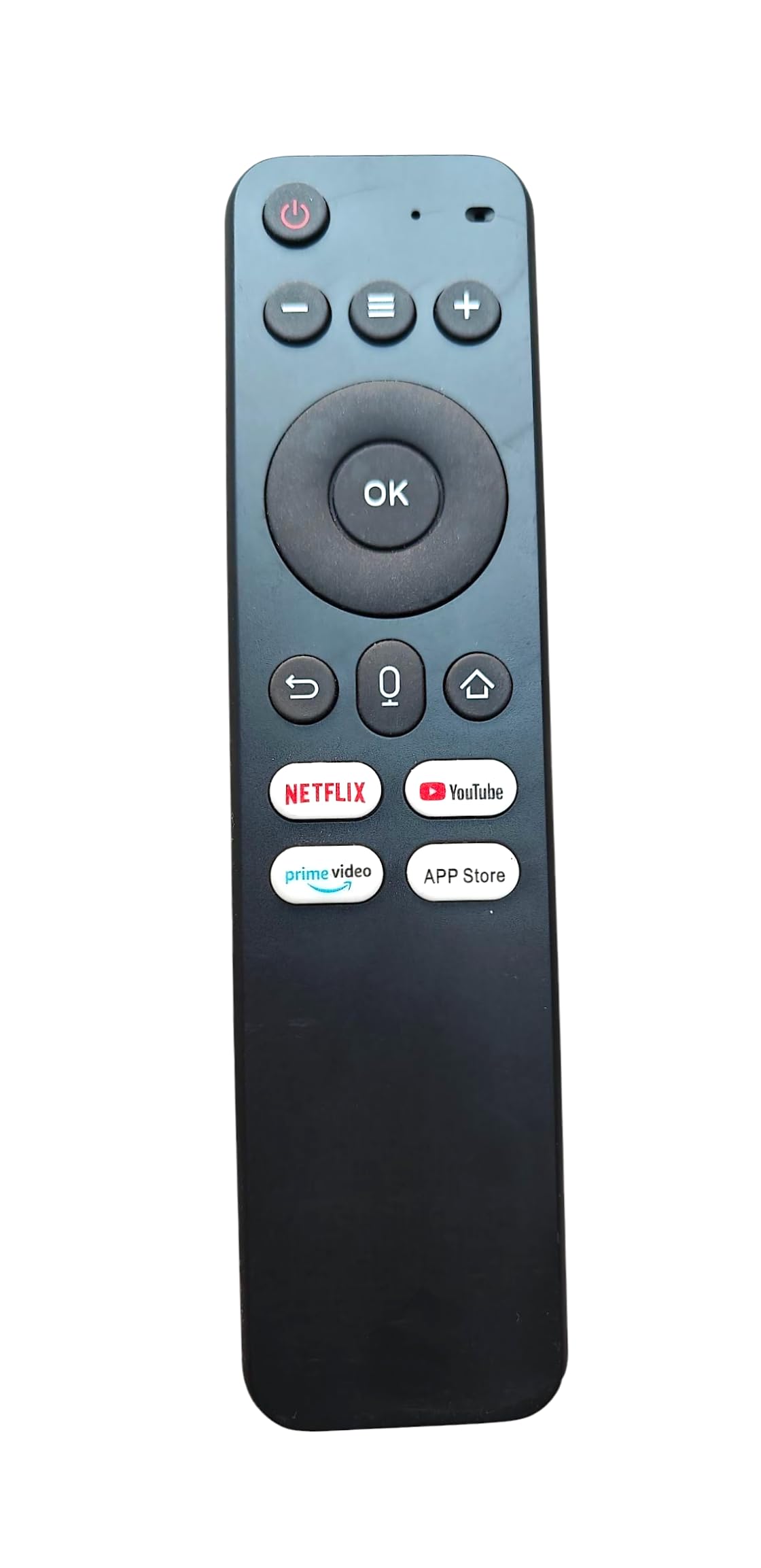 Ehop Compatible Remote Control for BeethoSOL,MEE tv, Amstrad, SKYTRON ...