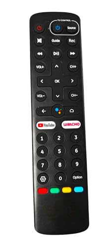 Ehop Remote Compatible with Dish TV Smart HUB Android Box Remote – ehop.in